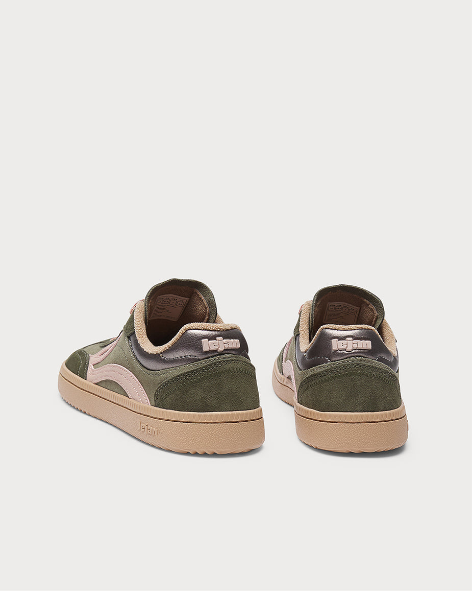 Lejan™ Adult | Barefoot Bonito – Lejan Brand