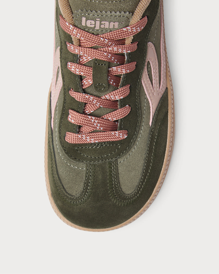 Lejan™ Adult | Barefoot Bonito – Lejan Brand