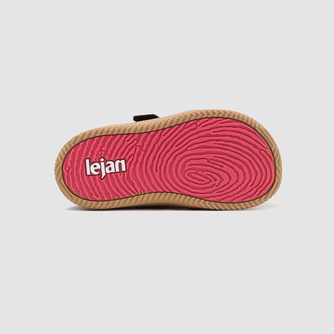 Lejan™ | Barefoot Bonito | Calzado Respetuoso con Estilo – Lejan Brand