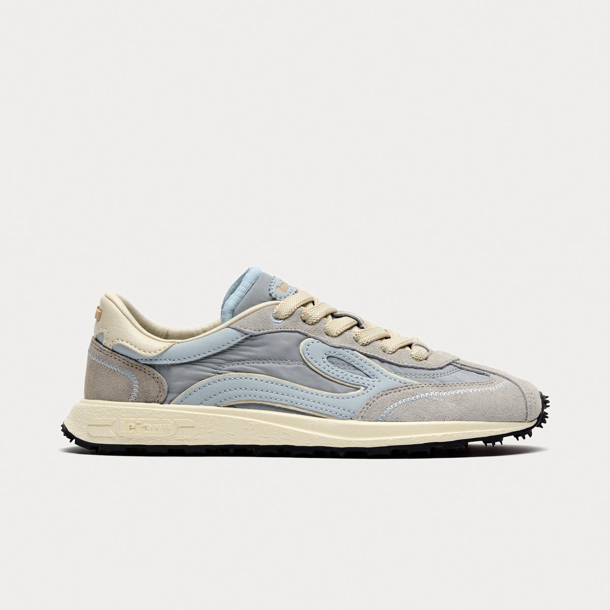 Lejan Melrose Sky Blue – California Barefoot | Lejan Brand