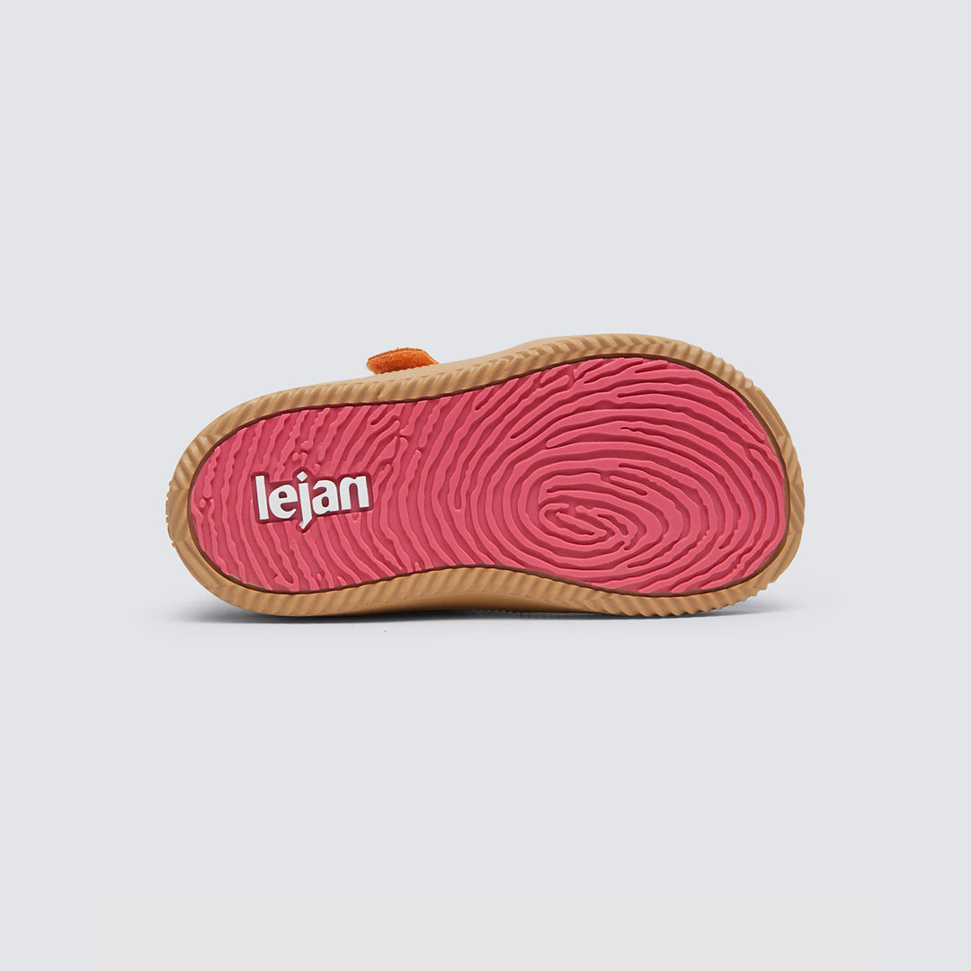 Lejan One | Lejan Brand, el mejor calzado infantil respetuoso. Suela ...