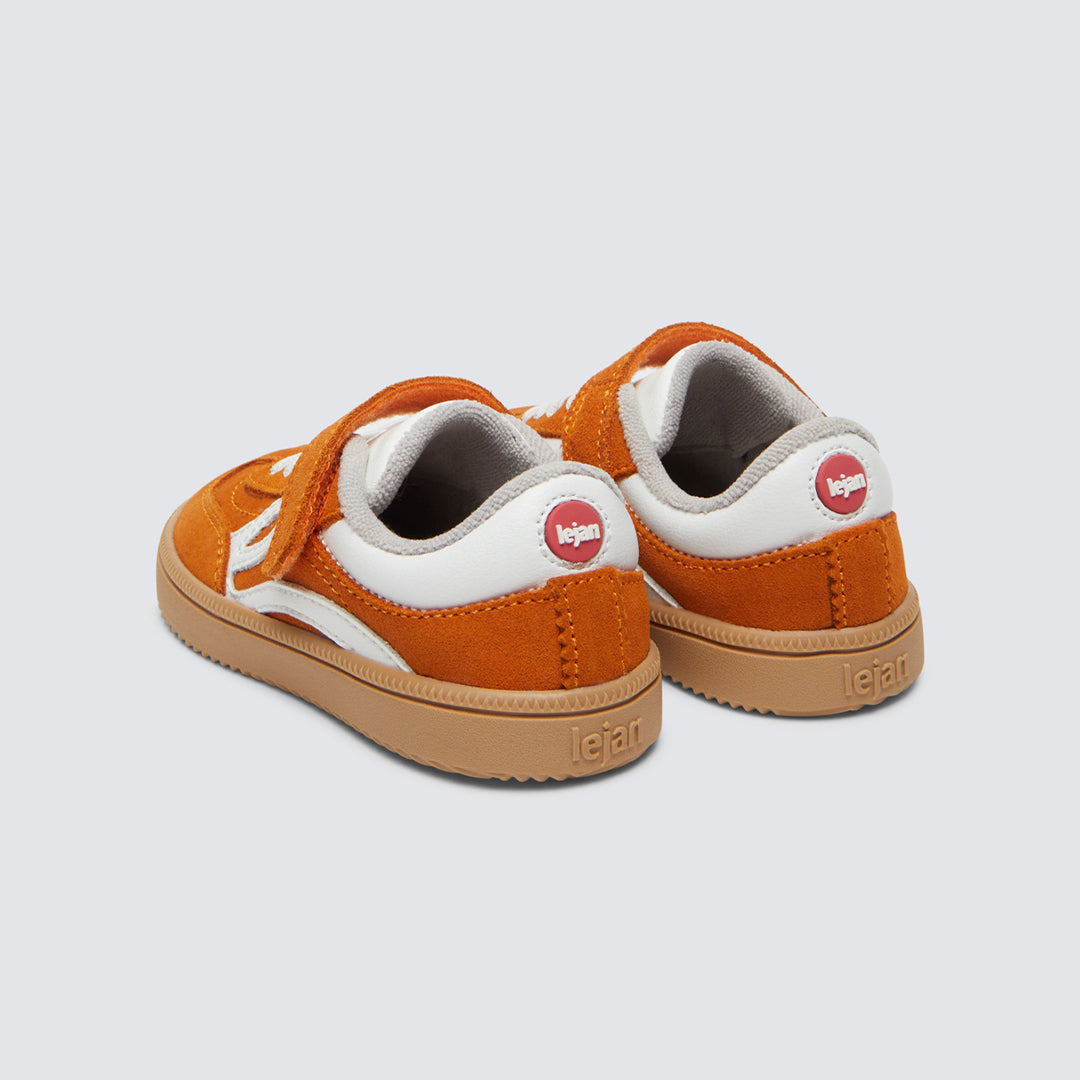 Lejan One | Lejan Brand, el mejor calzado infantil respetuoso. Suela flexible, drop 0 y barefoot ...