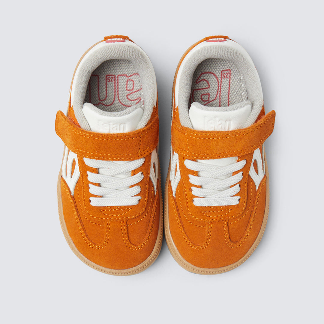 Lejan One | Lejan Brand, el mejor calzado infantil respetuoso. Suela flexible, drop 0 y barefoot ...